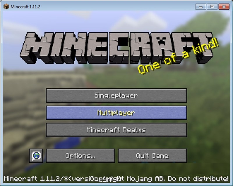 Hướng dẫn sử dụng Hamachi Minecraft dễ dàng nhất hiện nay