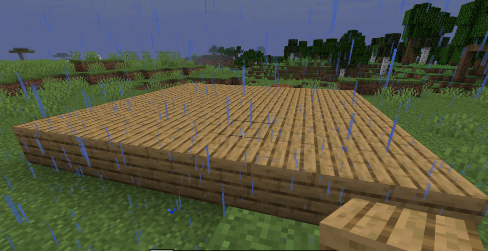 Hướng dẫn cách xây nhà Minecraft cơ bản nhanh chóng nhất 2025