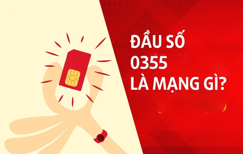 0355 là mạng gì? Khám phá ý nghĩa tài lộc của đầu số 0355