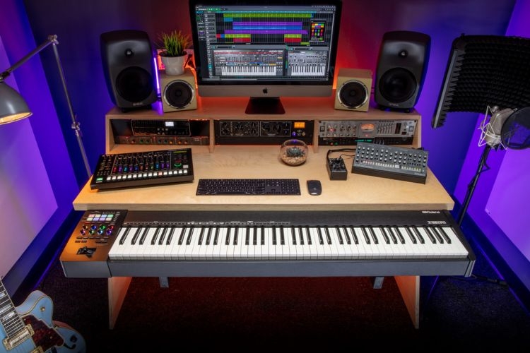 File MIDI là gì? Những thông tin liên quan đến MIDI