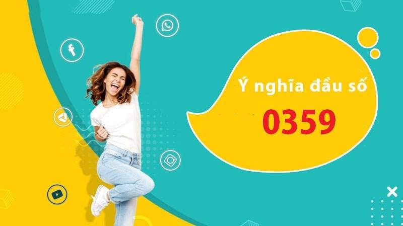 0359 là mạng gì? Ý nghĩa và các sim đẹp có đầu số 0359