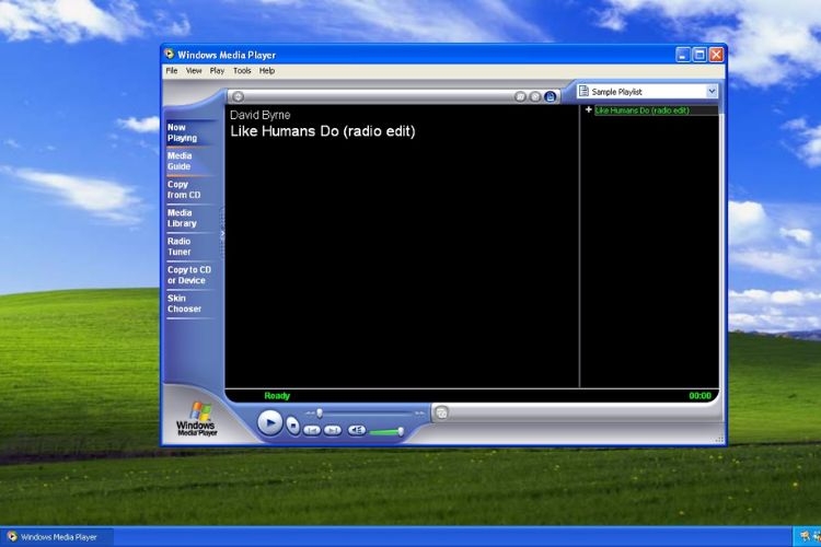 Windows Media Player là gì? Chức năng của Windows Media Player