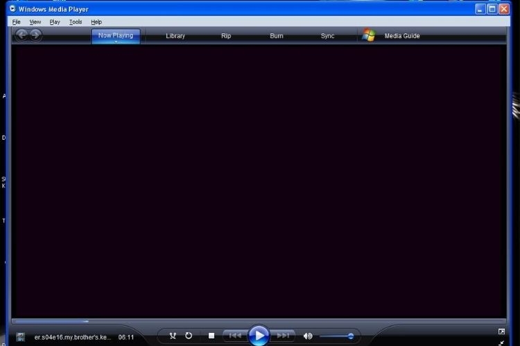 Windows Media Player là gì? Chức năng của Windows Media Player