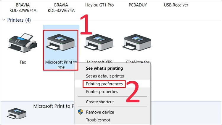 Máy in báo lỗi check the printed output khắc phục thế nào?