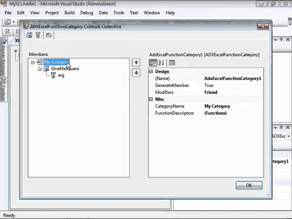 File XLL là gì? Những đặc điểm và cách mở tệp XLL trên Excel
