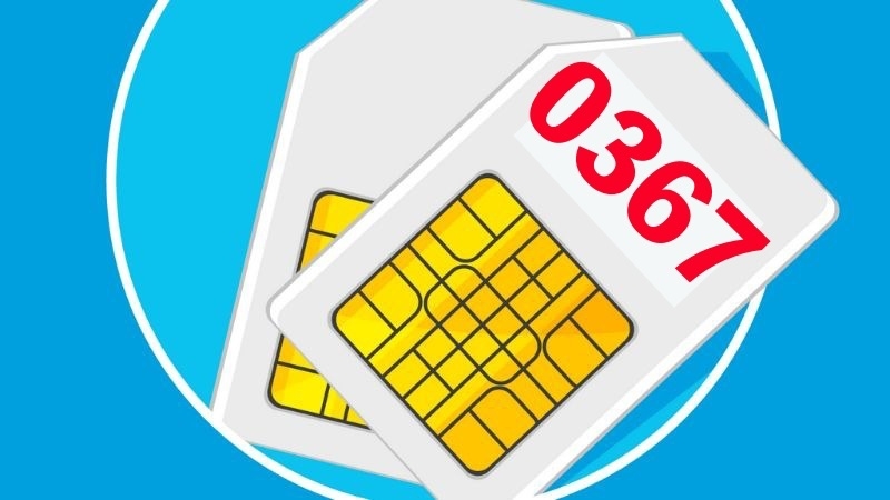 0367 là mạng gì? Đầu số 0367 mang ý nghĩa may mắn hay xui rủi?