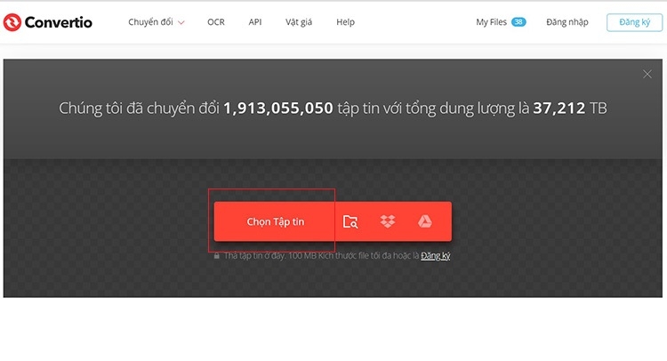 File RTF là gì? Cách chuyển đổi file RTF nhanh chóng