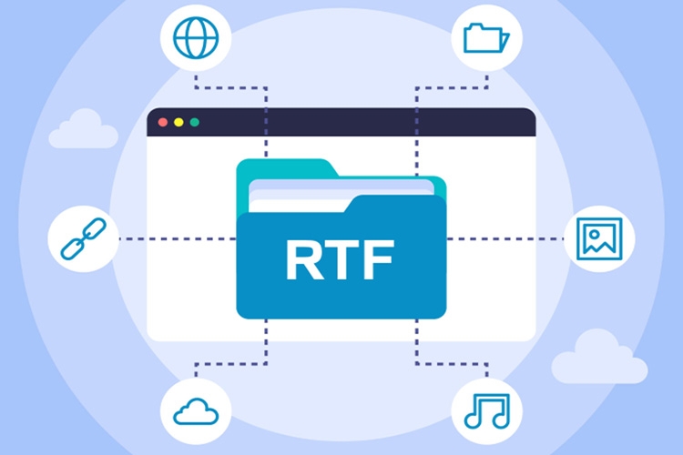 File RTF là gì? Cách chuyển đổi file RTF nhanh chóng