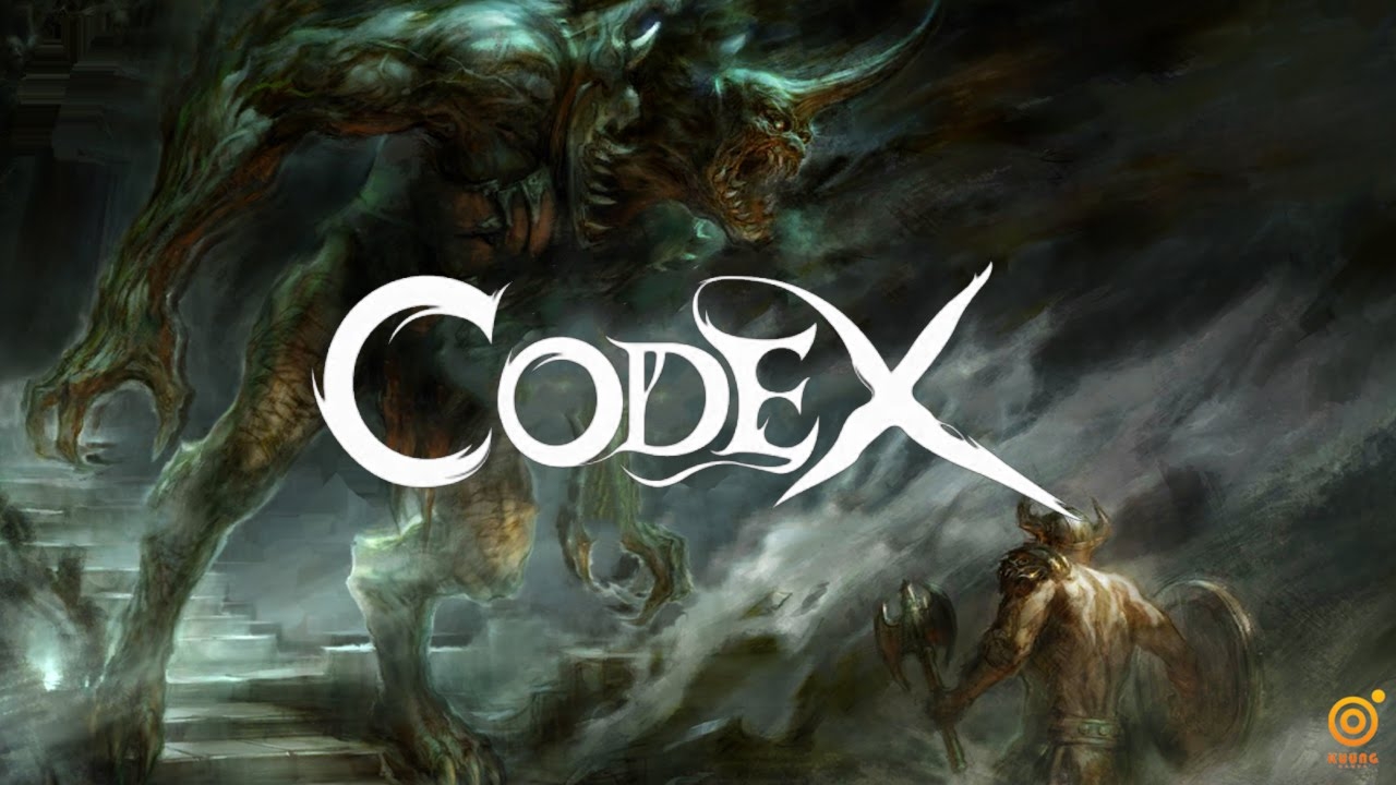 Codex gaming là gì? Những lý do không nên chơi Codex gaming