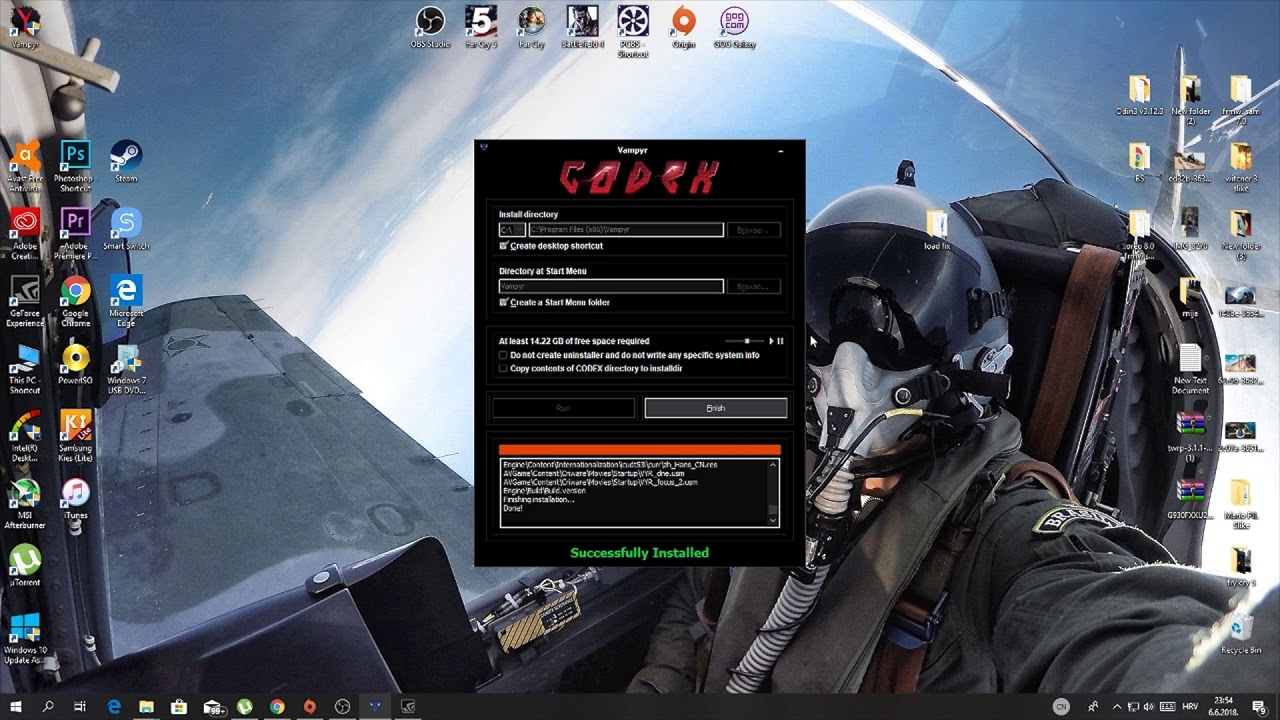 Codex gaming là gì? Những lý do không nên chơi Codex gaming