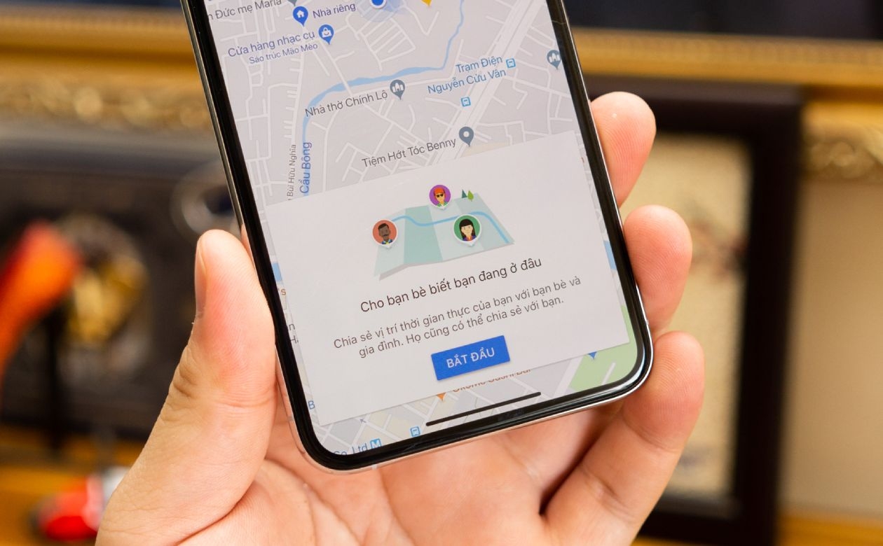 Google Maps là gì? Khám phá tính năng hấp dẫn của Google Maps