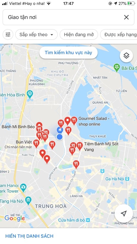 Google Maps là gì? Khám phá tính năng hấp dẫn của Google Maps