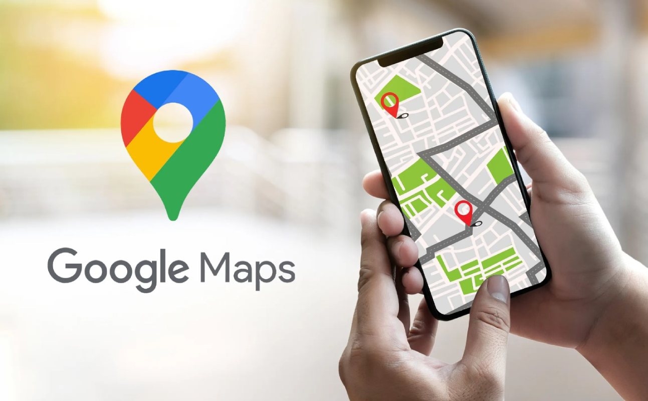 Google Maps là gì? Khám phá tính năng hấp dẫn của Google Maps
