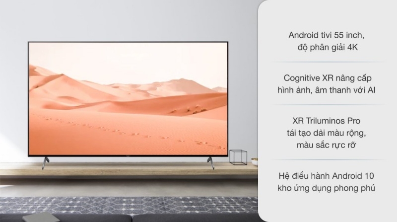 Bật mí top 10 tivi chơi game “cực mượt”