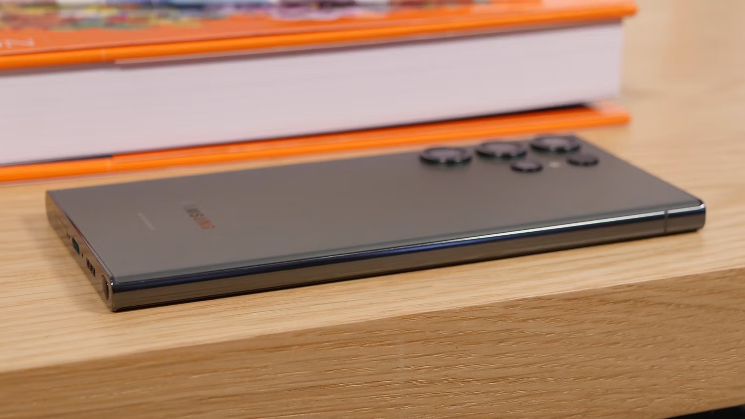 Đang dùng Galaxy Note 20 Ultra có nên lên đời Galaxy S23 Ultra