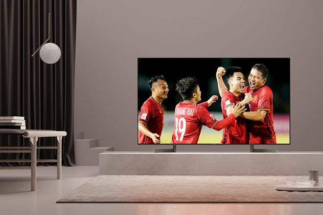 Top 8 thương hiệu tivi tốt, được ưa chuộng nhất hiện nay