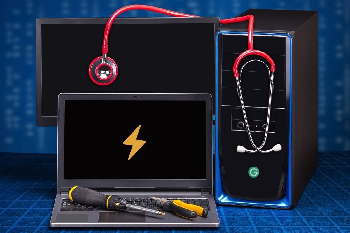 Power Consumption là gì? Mức tiêu thụ điện của các thành phần PC