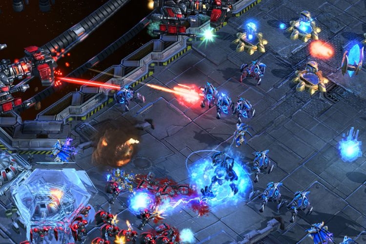 Dead Game là gì? Những tựa game từng đình đám đã lạc hậu