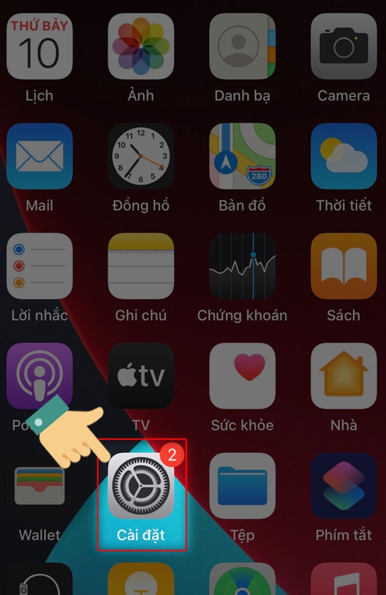Hướng dẫn sử dụng Auto Click trên iPhone đơn giản nhất