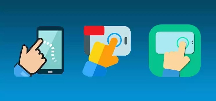 Bật mí cách sử dụng Auto Click cho Android đơn giản nhất