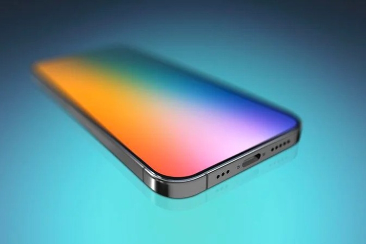 Apple sẽ trang bị chip xác thực cho cổng USB-C trên iPhone 15?