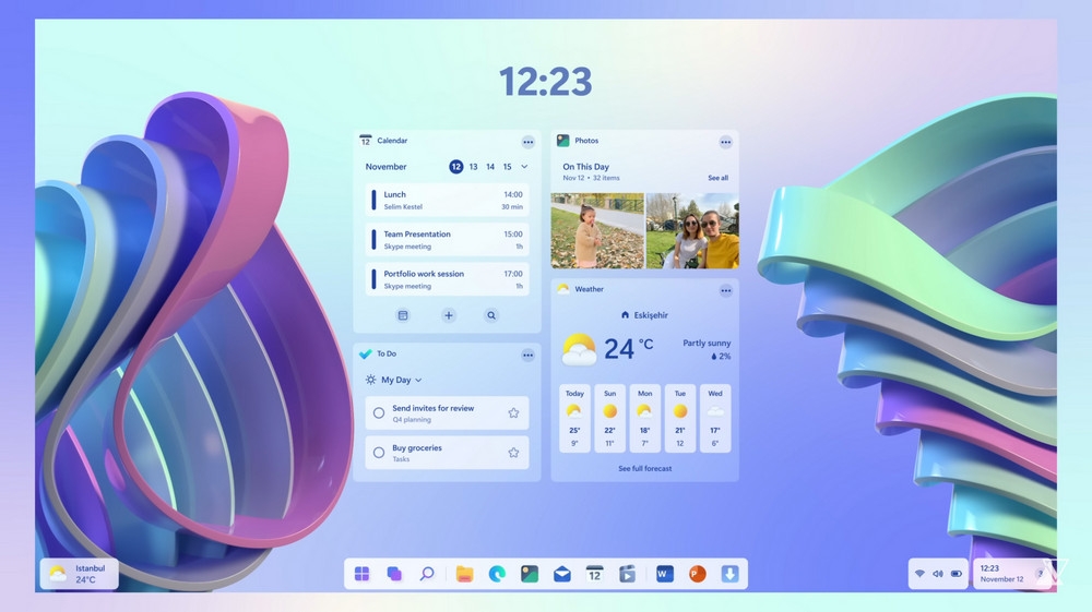 Windows 12: Cách Microsoft có thể cải thiện Windows 11