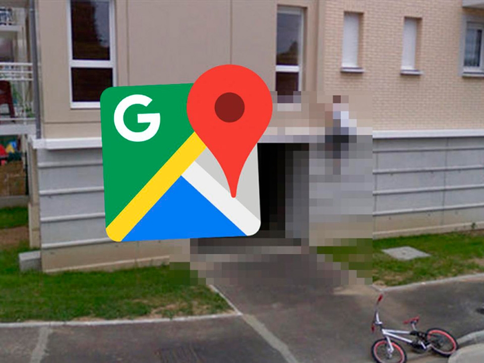 Top những tọa độ thú vị trên Google Maps