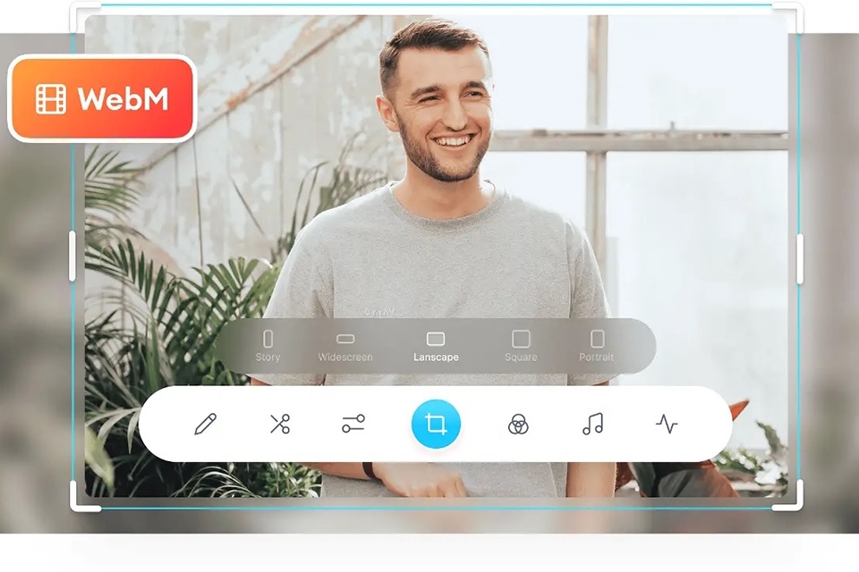 File WebM là gì? Cách mở và chuyển đổi file WebM