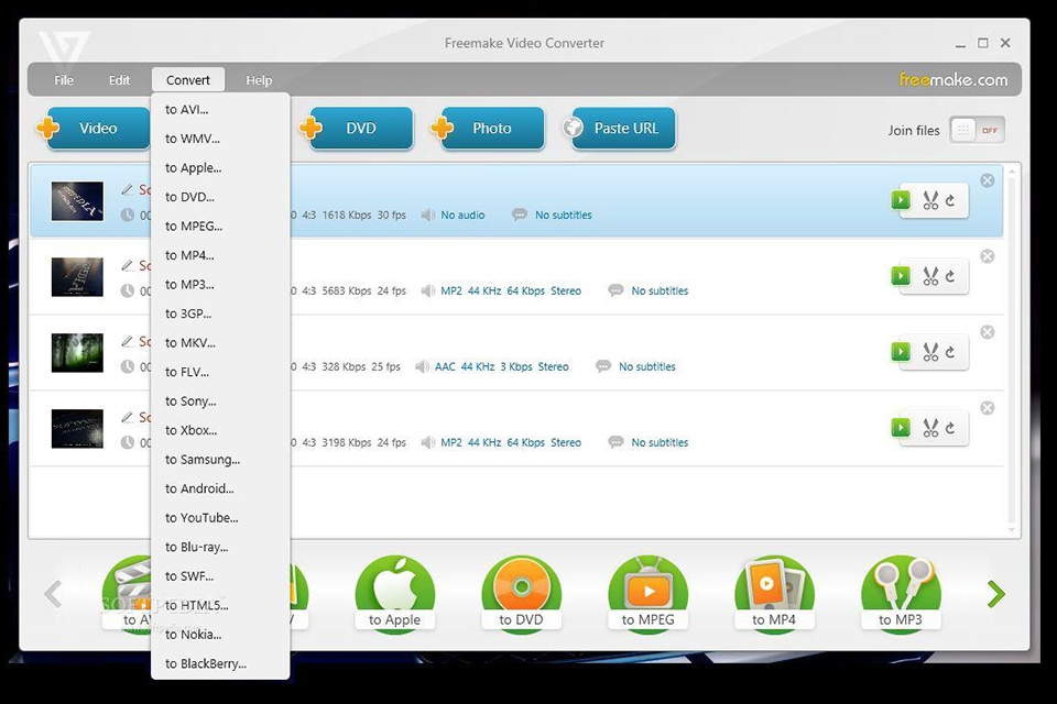 File WebM là gì? Cách mở và chuyển đổi file WebM