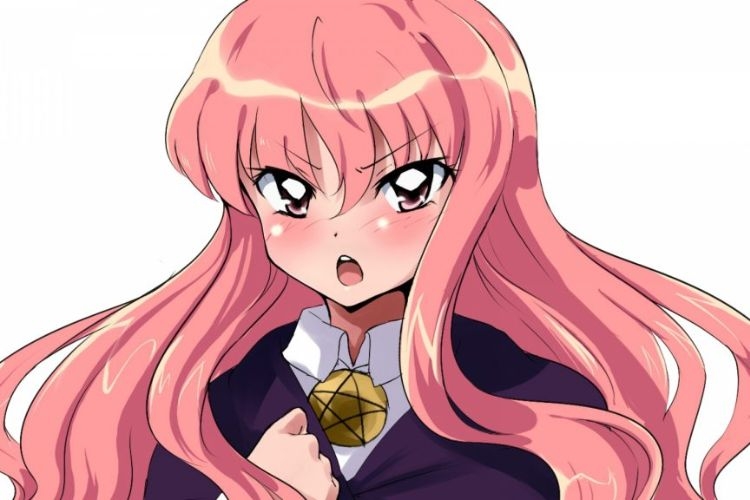 Tìm hiểu về Dere là gì và Dere thường gặp trong truyện Anime