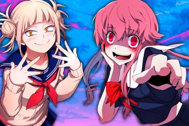 Tìm hiểu về Dere là gì và Dere thường gặp trong truyện Anime