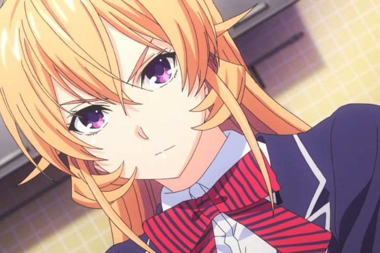 Tìm hiểu về Dere là gì và Dere thường gặp trong truyện Anime