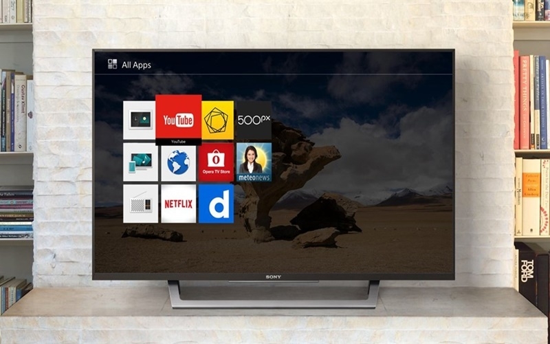 Internet TV là gì? Các tiện ích nổi bật của Internet TV