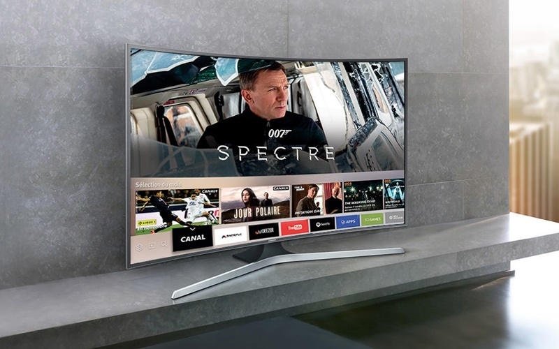 Internet TV là gì? Các tiện ích nổi bật của Internet TV