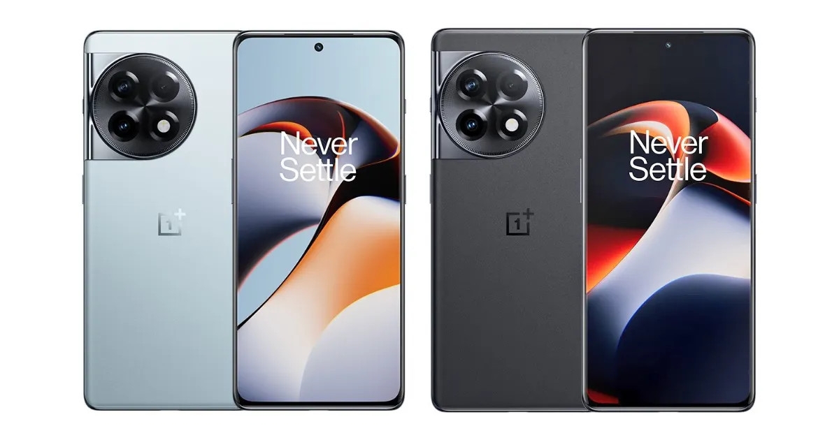 OnePlus Ace 2 Dimensity Edition sẽ sớm ra mắt