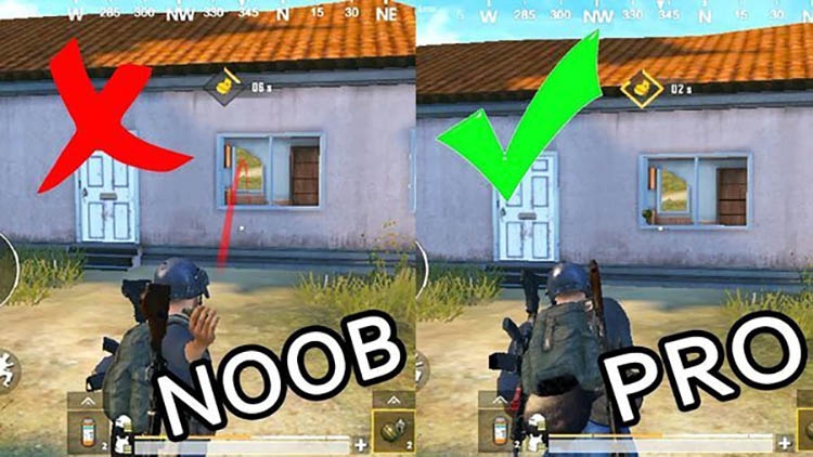 Noob là gì trong game? Giải mã ý nghĩa đằng sau của tên gọi này