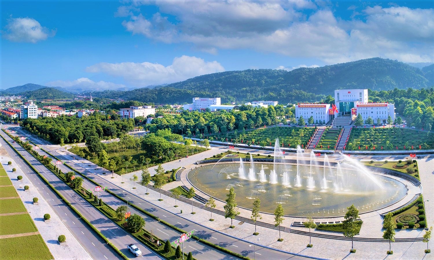 Tổng hợp mã bưu điện/ mã ZIP Lào Cai mới nhất 2023