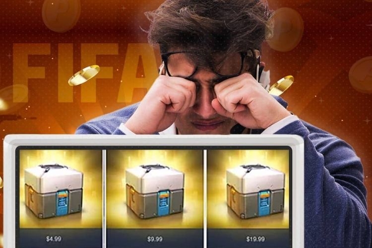 Loot box là gì? Tất cả những gì bạn cần biết về hộp quà bí ẩn