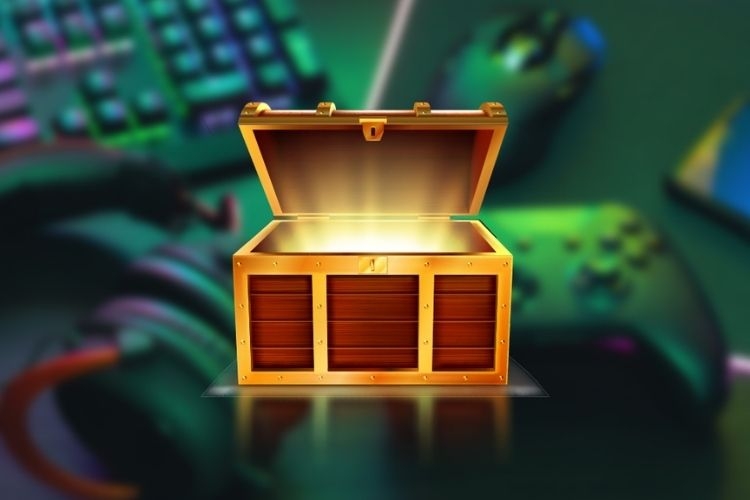 Loot box là gì? Tất cả những gì bạn cần biết về hộp quà bí ẩn