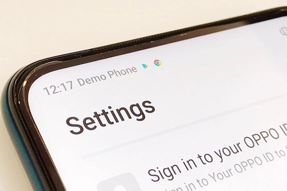 OPPO ID là gì? Vì sao nên sử dụng OPPO ID và cách đăng ký