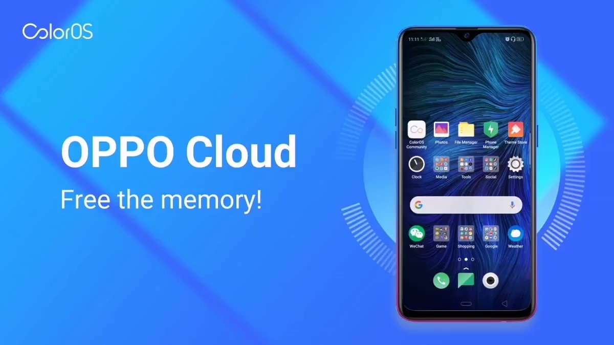 OPPO ID là gì? Vì sao nên sử dụng OPPO ID và cách đăng ký