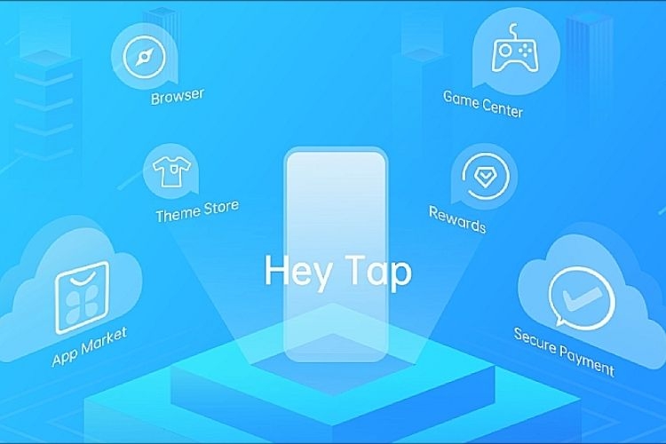 OPPO ID là gì? Vì sao nên sử dụng OPPO ID và cách đăng ký