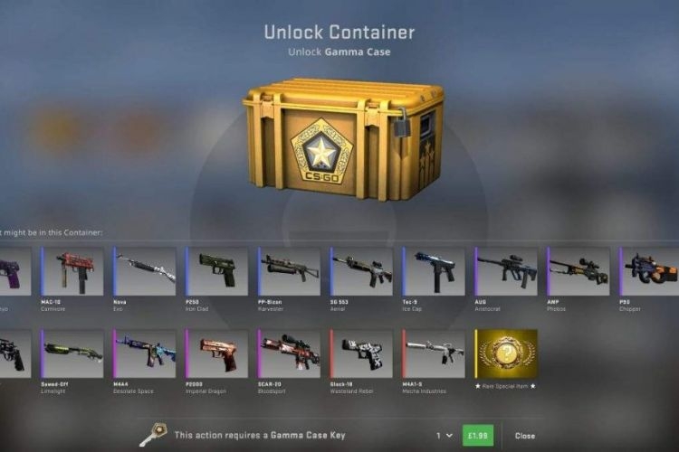 Microtransaction là gì? Các dạng Microtransaction trong game