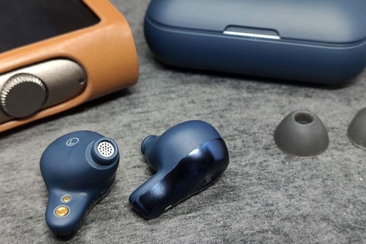 LDAC là gì? Tất tần tật về công nghệ âm thanh hàng đầu của Sony