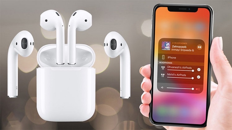 Hướng dẫn cách sử dụng tai nghe Bluetooth iPhone cực đơn giản