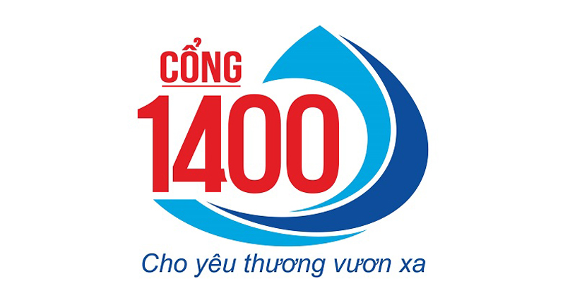 Cổng 1400 là gì? Của tổ chức nào? Có uy tín không?