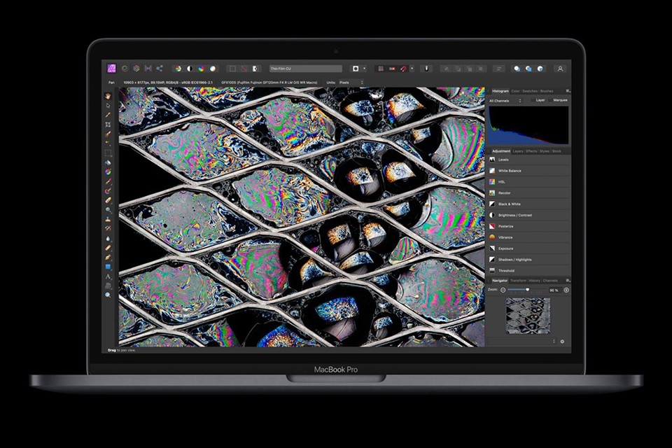 6 mẫu laptop làm Unreal Engine dân thiết kế không nên bỏ qua 2023