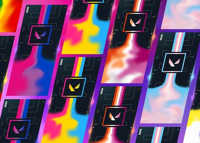 Code Valorant là gì? Cách đổi mã thưởng đơn giản