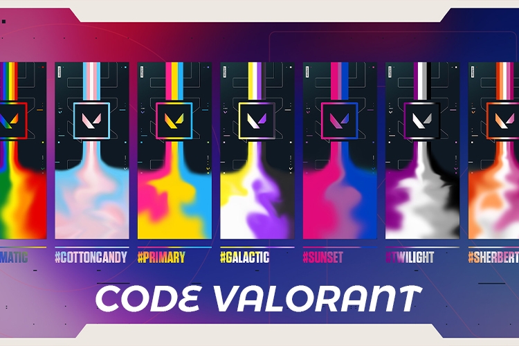 Code Valorant là gì? Cách đổi mã thưởng 2026 đơn giản