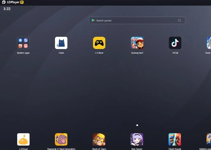 Tìm hiểu LDPlayer 9: Trình giả lập được săn đón nhất hiện nay